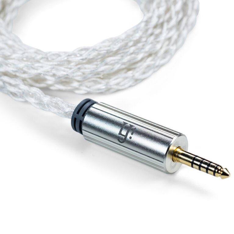 iFi Audio Cable Adaptador Pentaconn 4.4mm a XLR - iFi Audio Argentina